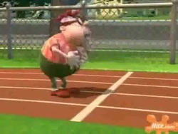 Jimmy Neutron See Jimmy Run