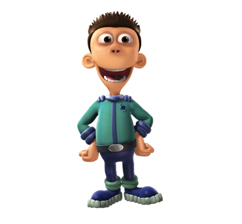 Sheen Estevez Jimmy Neutron: Boy Genius Wikia, Transparent , 48% OFF