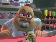 Sam Melvick/Gallery | Jimmy Neutron Wiki | Fandom