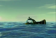 Neutron Submersible | Jimmy Neutron Wiki | Fandom