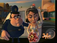 Officer Tubbs | Jimmy Neutron Wiki | Fandom