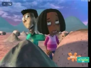 Sheen and Libby's Relationship | Jimmy Neutron Wiki | Fandom