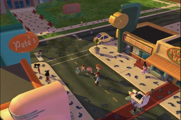 Wm2dem | Jimmy Neutron Wiki | Fandom