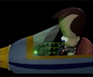 Johnny Quasar! | Jimmy Neutron Wiki | Fandom