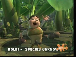 Bolbi Jimmy Neutron Quotes Bolbi Stroganovsky | Nickelodeon | Fandom