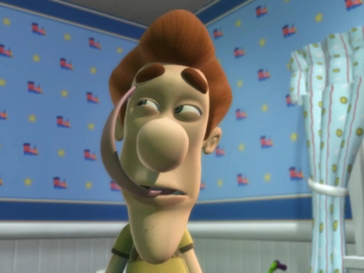 Gomer Neutron | Jimmy Neutron Wiki | Fandom