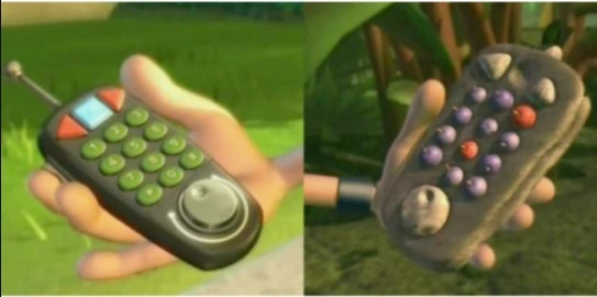 Reproductor Quantum 9000 | Jimmy Neutrón Wiki | Fandom