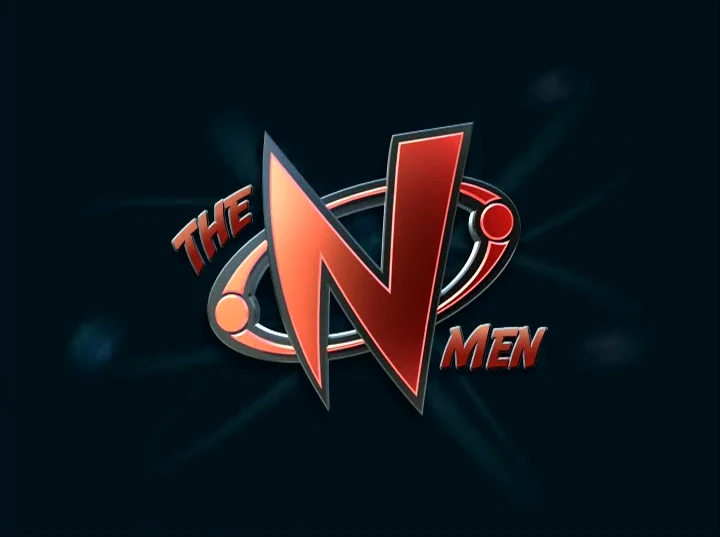 The N-Men Transcript | Jimmy Neutron Wiki | Fandom