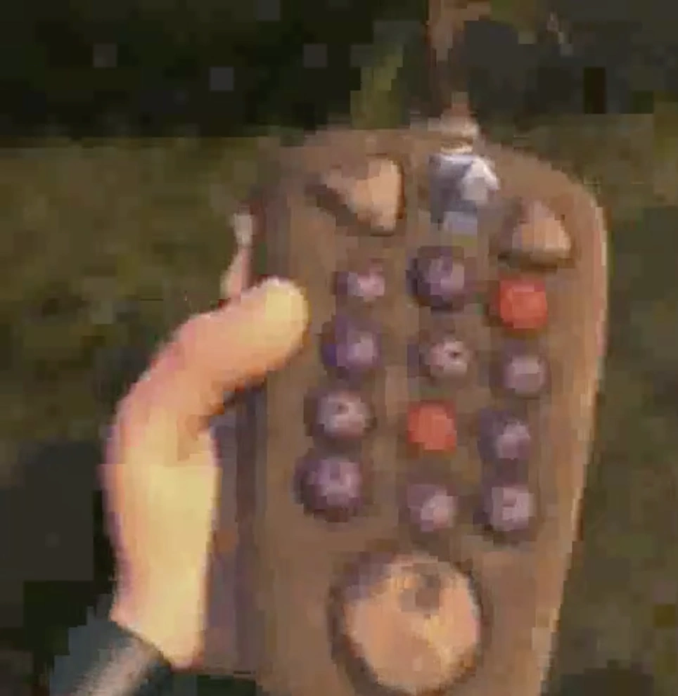 Quantum Replay 9000 | Jimmy Neutron Wiki | Fandom