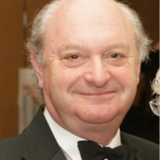 Graham Benson | Jimmy Neutron Wiki | Fandom