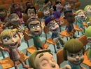 Kevin | Jimmy Neutron Wiki | Fandom