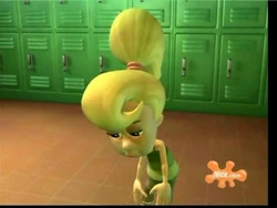 Jimmy Neutron See Jimmy Run