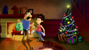 Harp Estevez | Jimmy Neutron Wiki | Fandom