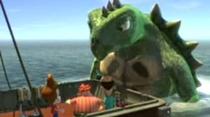 Snappy | Jimmy Neutron Wiki | Fandom