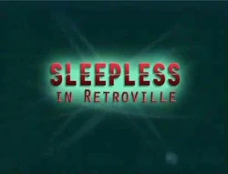 Sleepless in Retroville | Jimmy Neutron Wiki | Fandom