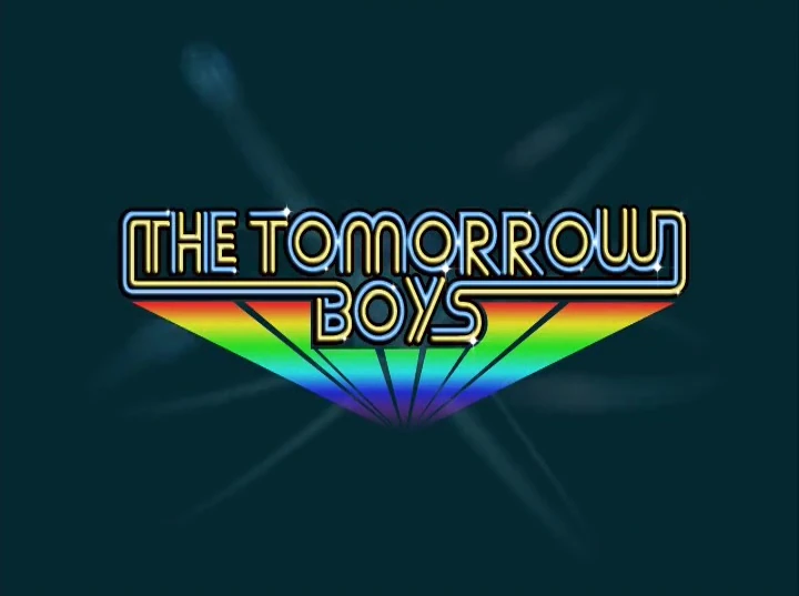 The Tomorrow Boys | Jimmy Neutron Wiki | Fandom