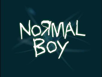 Normal Boy Transcript | Jimmy Neutron Wiki | Fandom