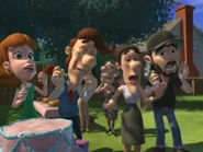 Newt Neutron | Jimmy Neutron Wiki | Fandom