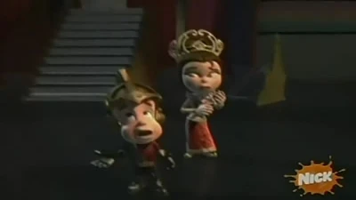 Jimmy Neutron Bolbi Macbeth