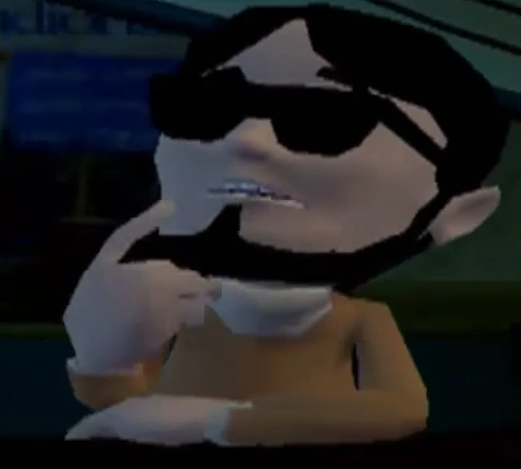 Johnny | Jimmy Neutron Wiki | Fandom