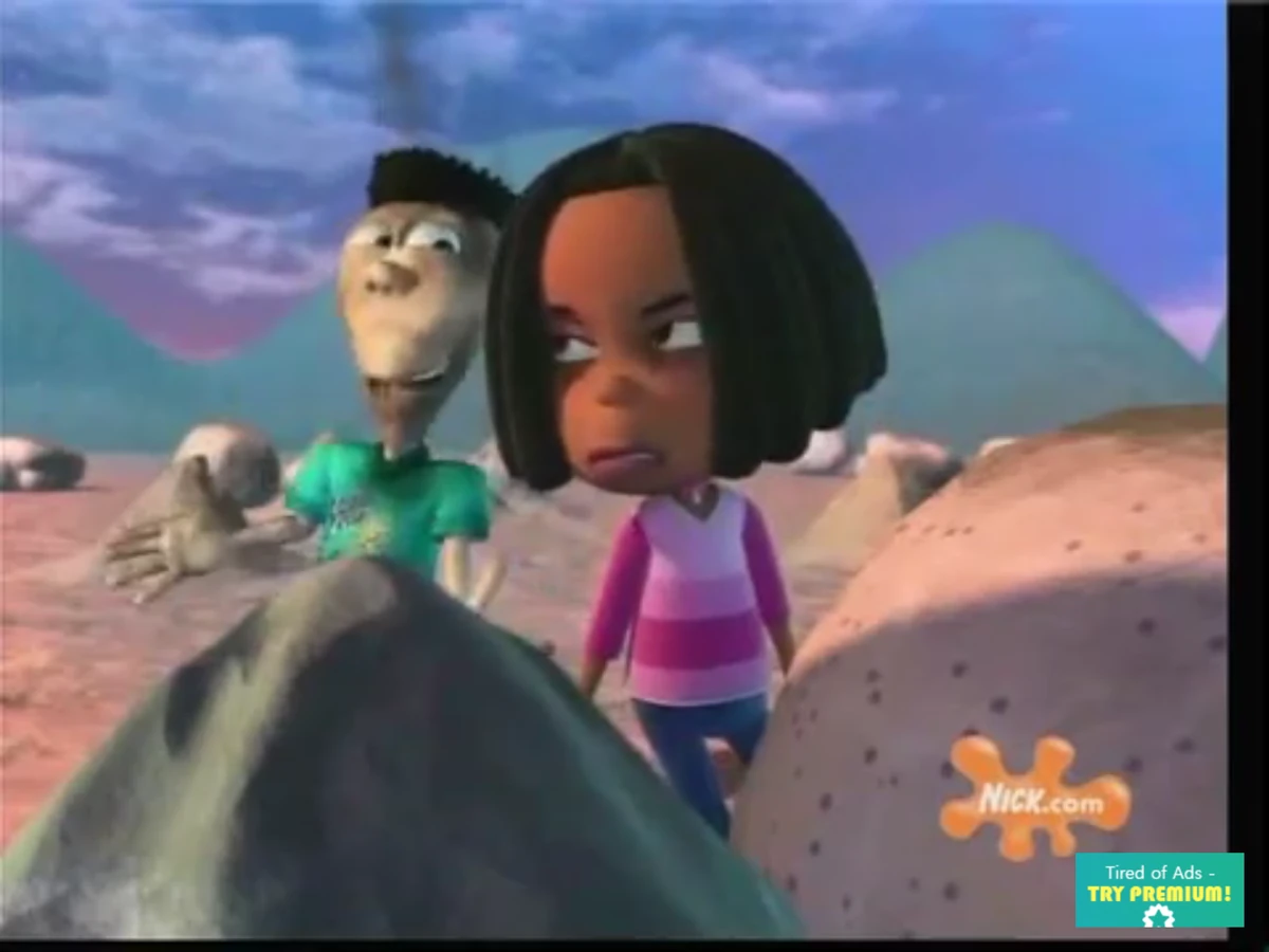 Sheen and Libby's Relationship | Jimmy Neutron Wiki | Fandom