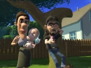 Newt Neutron | Jimmy Neutron Wiki | Fandom