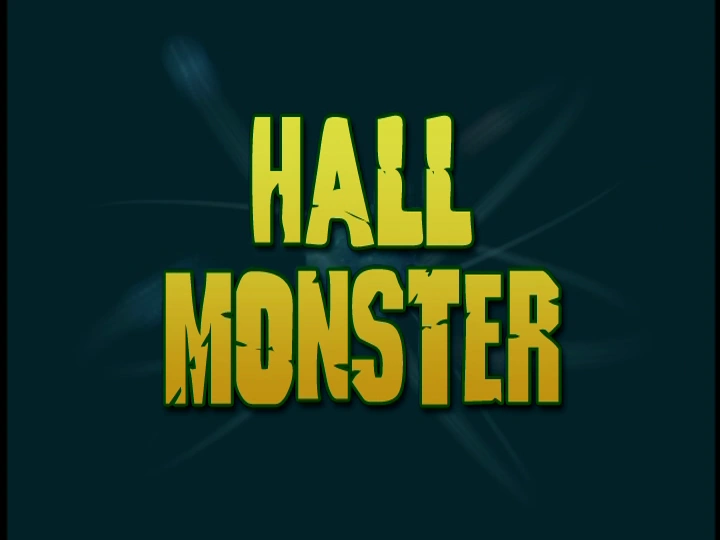 Hall Monster | Jimmy Neutron Wiki | Fandom