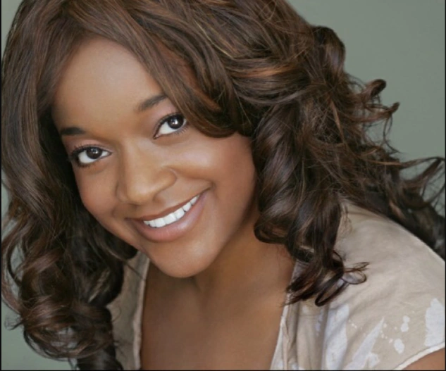 Kimberly Brooks | Jimmy Neutron Wiki | Fandom