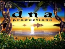 DNA Productions | Wiki Jimmy Neutron | Fandom