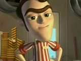 Category:One appearance | Jimmy Neutron Wiki | Fandom