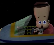 Johnny Quasar! | Jimmy Neutron Wiki | Fandom