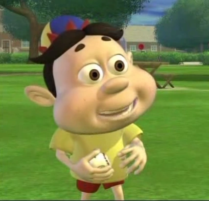 Farley Pakovski | Jimmy Neutron Wiki | Fandom