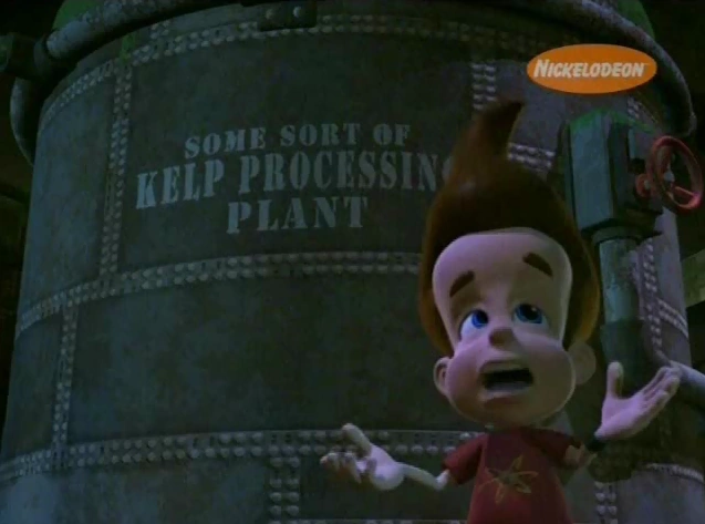 The Evil Beneath Gallery | Jimmy Neutron Wiki | Fandom