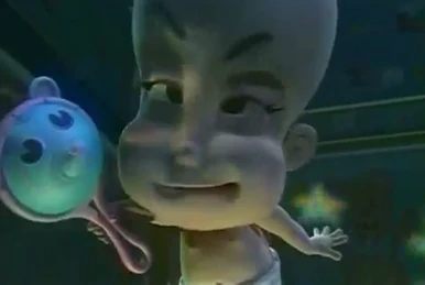 Hugh Neutron Jimmy Neutron Wiki Judy Neutron Jimmy Neutron Wiki