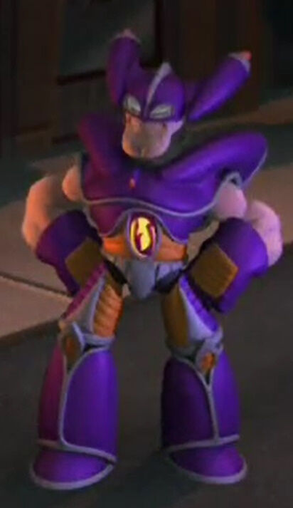 Ultra Lord By CyberMan001 On DeviantArt, 46% OFF