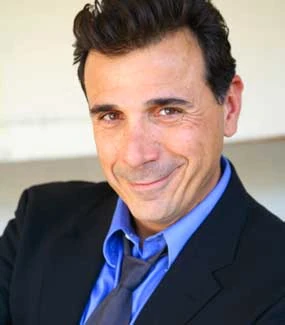 Mark Decarlo