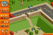 Retroville Rescue | Jimmy Neutron Wiki | Fandom