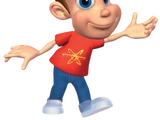 Category:Characters | Jimmy Neutron Wiki | Fandom