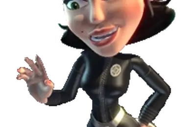 Foguete Jimmy Neutron Strato Xl Jimmy Neutron Der Mutige Erfinder