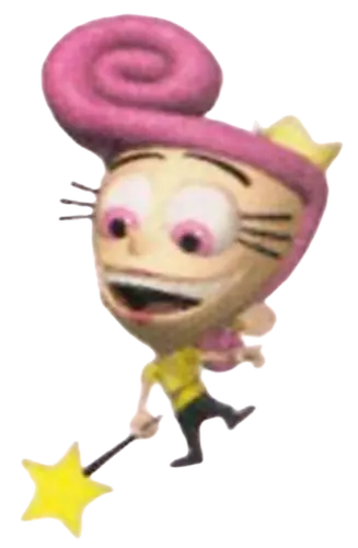 Wanda Fairywinkle-Cosma | Jimmy Neutron Wiki | Fandom