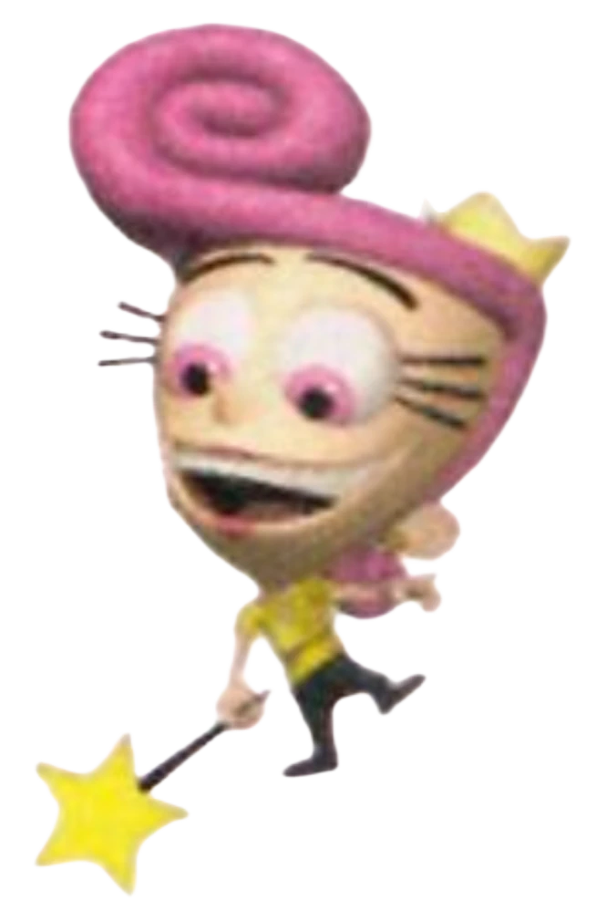 Wanda Fairywinkle-Cosma | Jimmy Neutron Wiki | Fandom