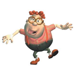 Caio Wheezer | Wiki Jimmy Neutron | Fandom