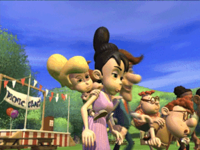 Kevin | Jimmy Neutron Wiki | Fandom