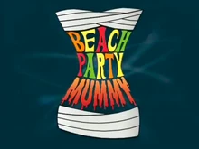 Beach Party Mummy Transcript | Jimmy Neutron Wiki | Fandom