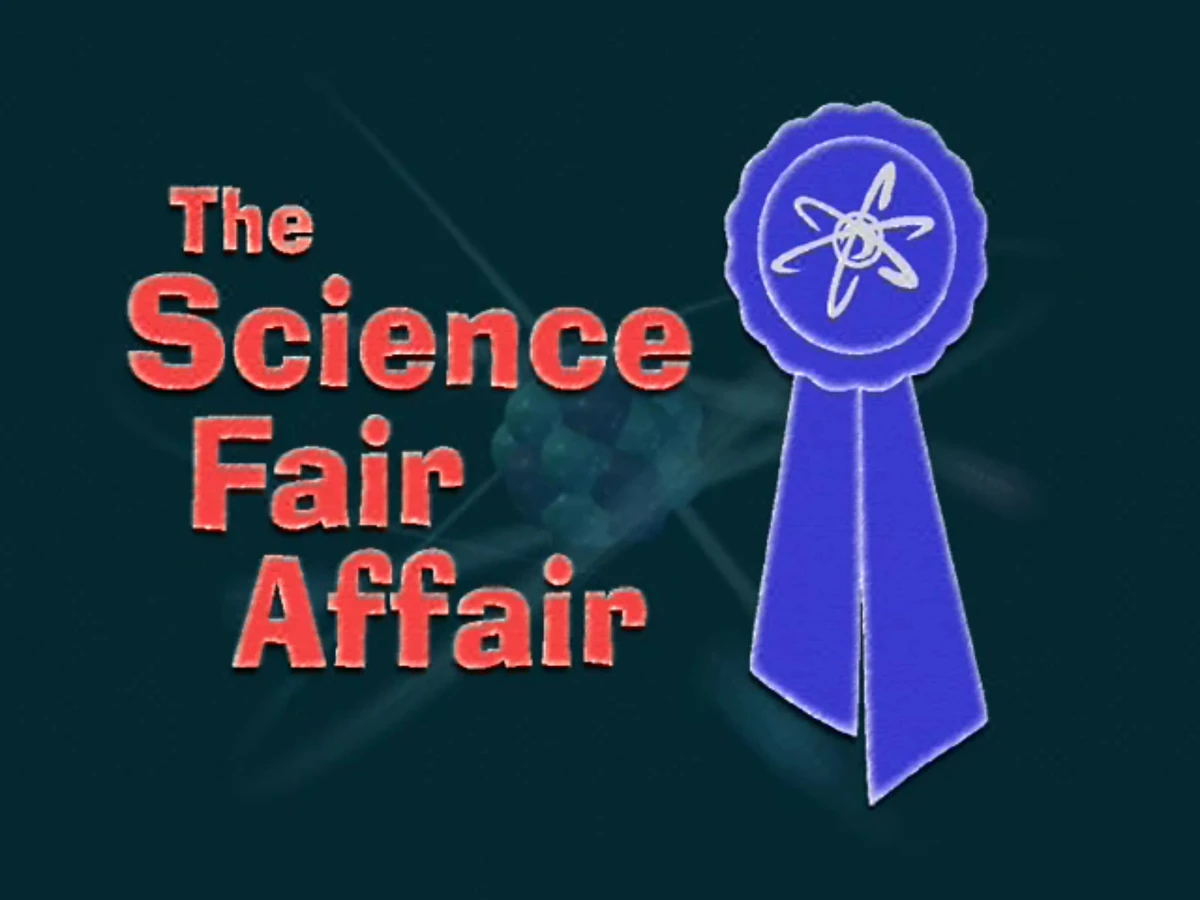 The Science Fair Affair | Jimmy Neutron Wiki | Fandom