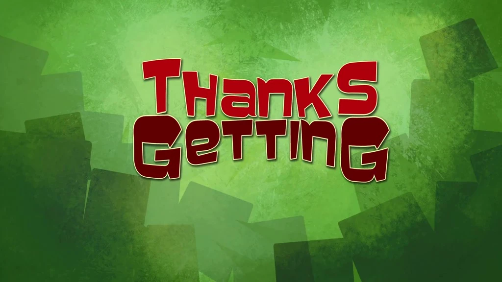 Thanksgetting | Jimmy Neutron Wiki | Fandom