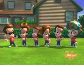 Jimmy's clones | Jimmy Neutron Wiki | Fandom