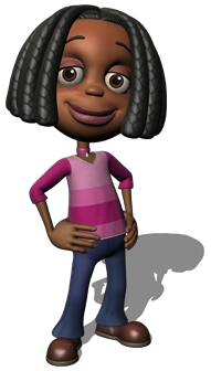 Libby Folfax | Jimmy Neutron Wiki | Fandom