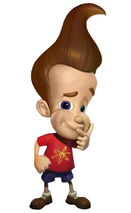 Jimmy Neutron (Personagem) | Wiki Jimmy Neutron | Fandom