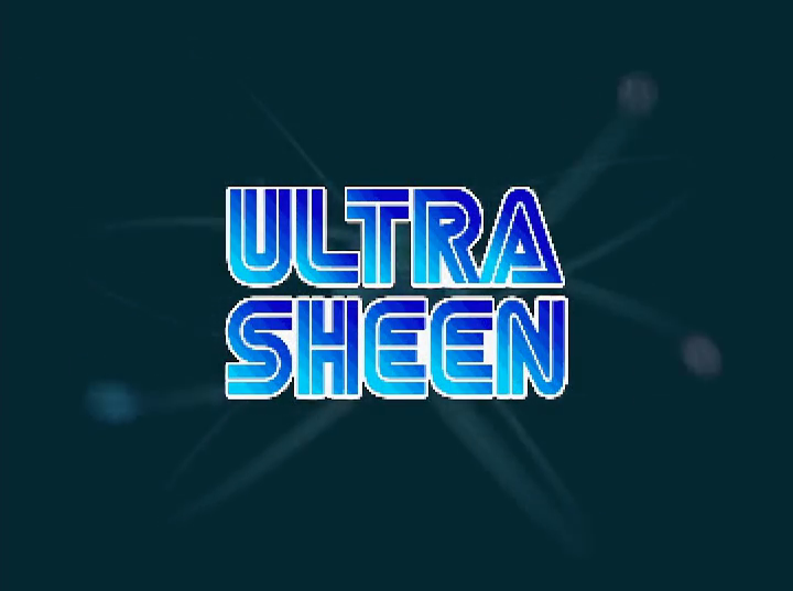 Ultra Sheen | Jimmy Neutron Wiki | Fandom